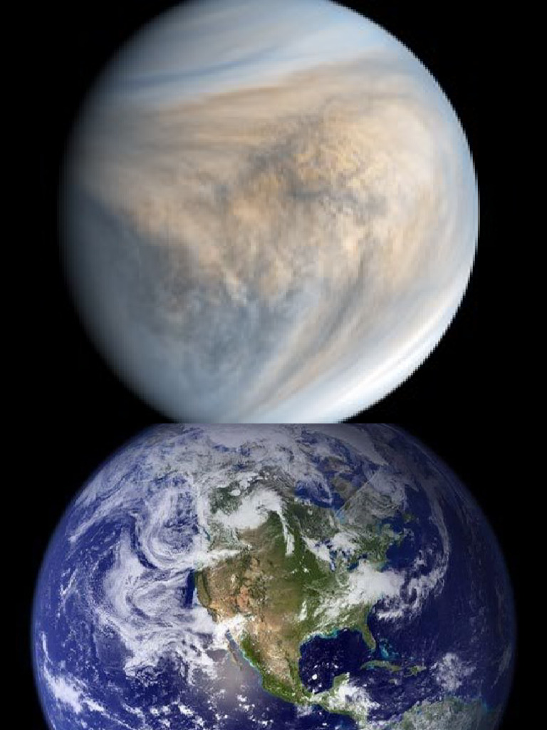 Planet | PDF