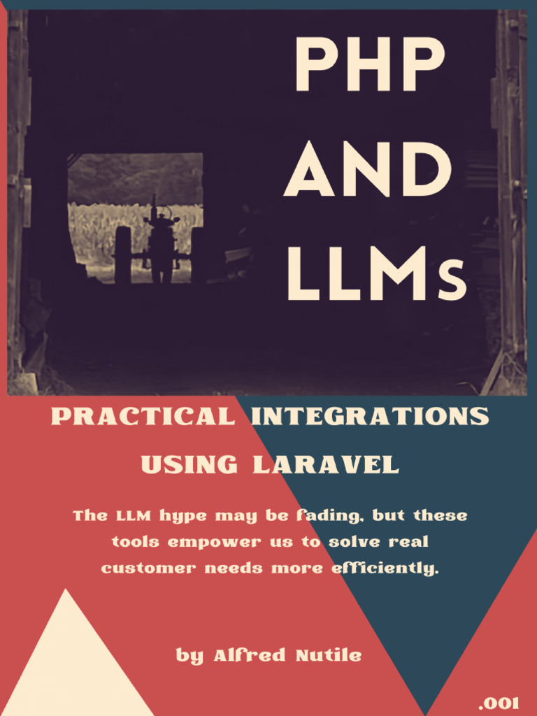 Integrating LLMs with Laravel PHP | PDF | World Wide Web | Internet & Web
