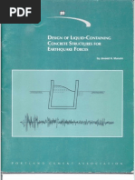 Shell Forces Stresses Form | PDF | Stress (Mechanics) | Extrusion