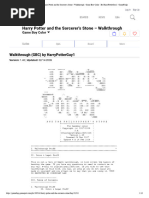 The Daily Prophet | PDF | Harry Potter | Mythography