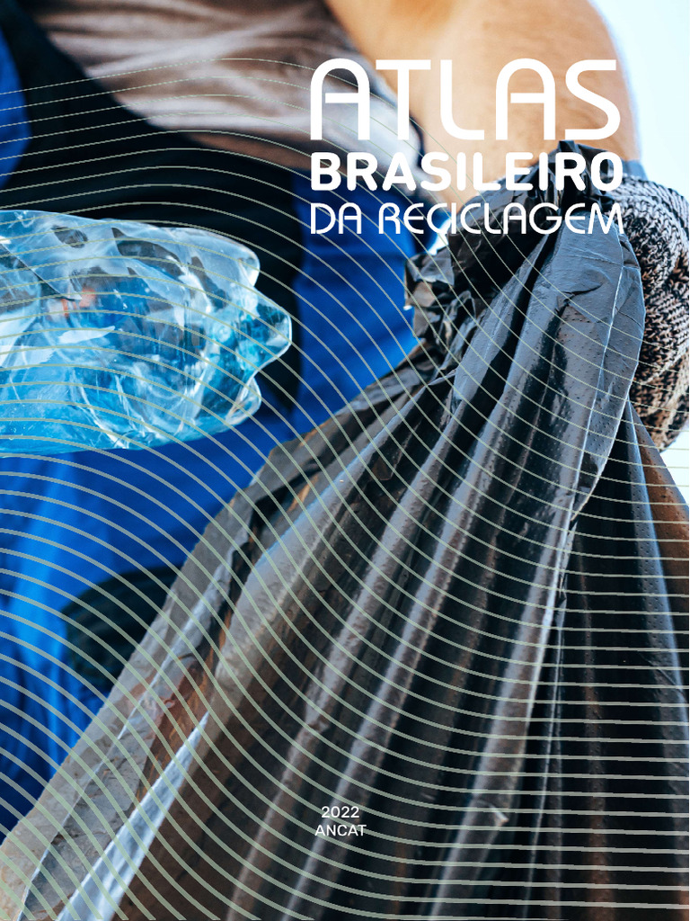 Atlas Brasileiro Da Reciclagem | PDF