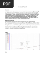 CSUF Mechanical Engineering Flowchart | PDF | Physical Sciences ...