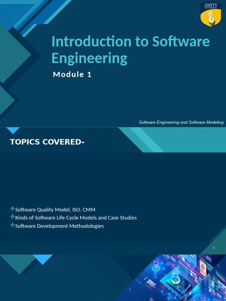 Introduction To Software Engineering | PDF | Software Development Process | Agile Software ...