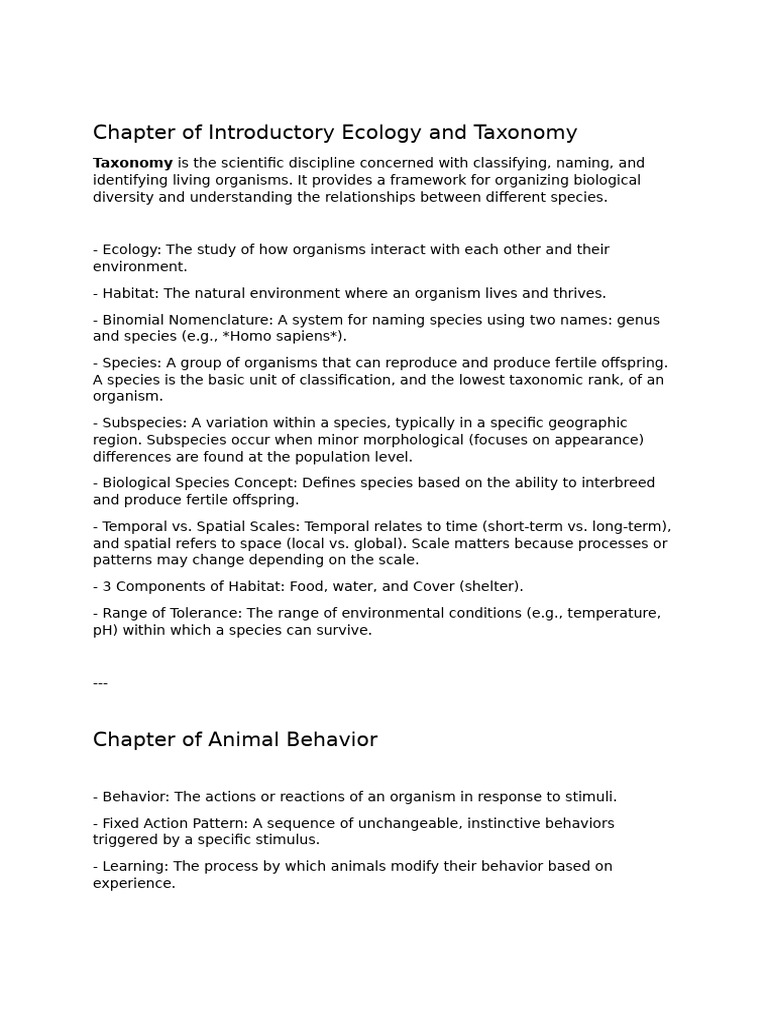 Study Guide Midterm NRM | PDF | Sexual Selection | Ethology