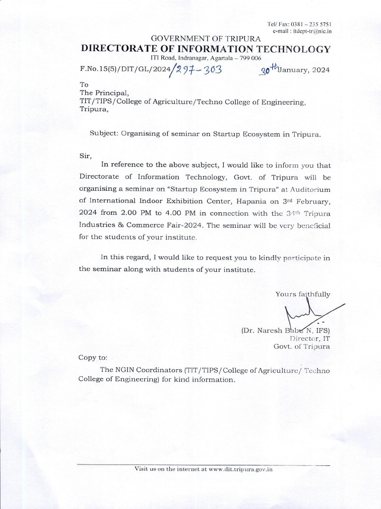 Tit,Tcea,Tca,Tips | PDF