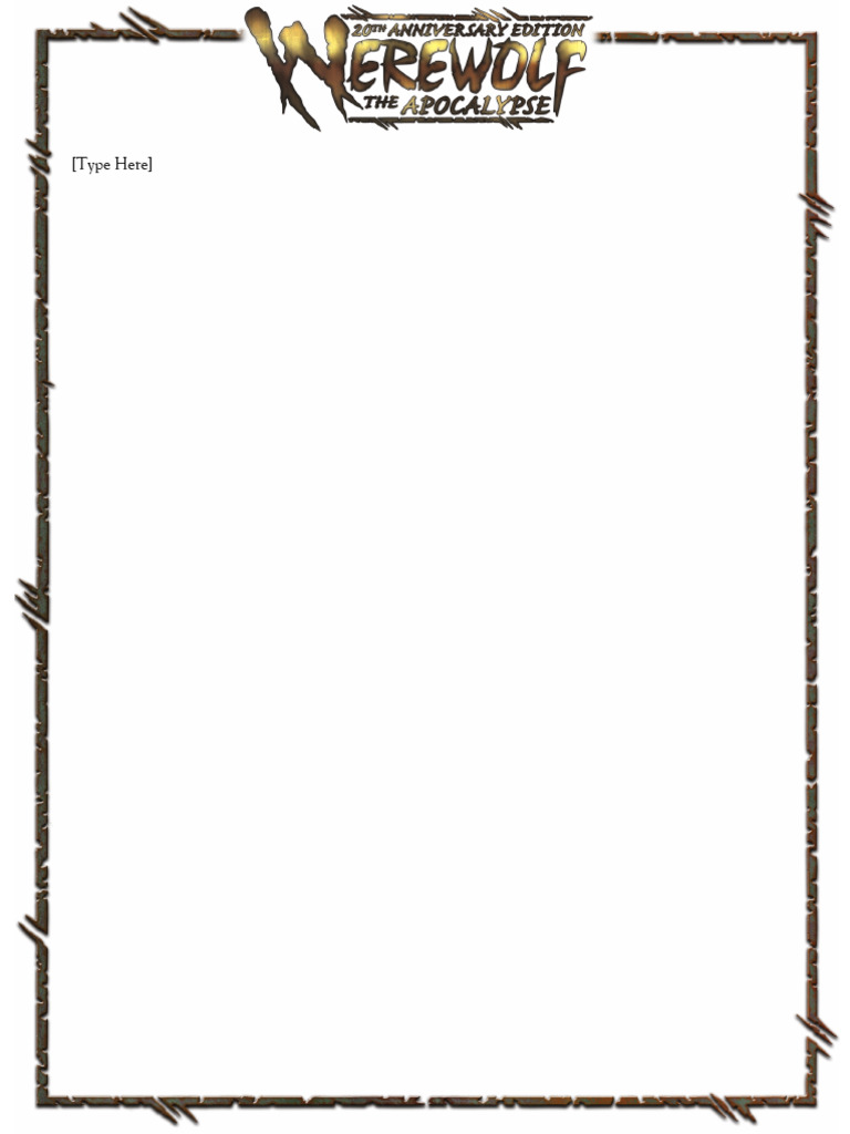 W20 BlankPage Interactive | PDF