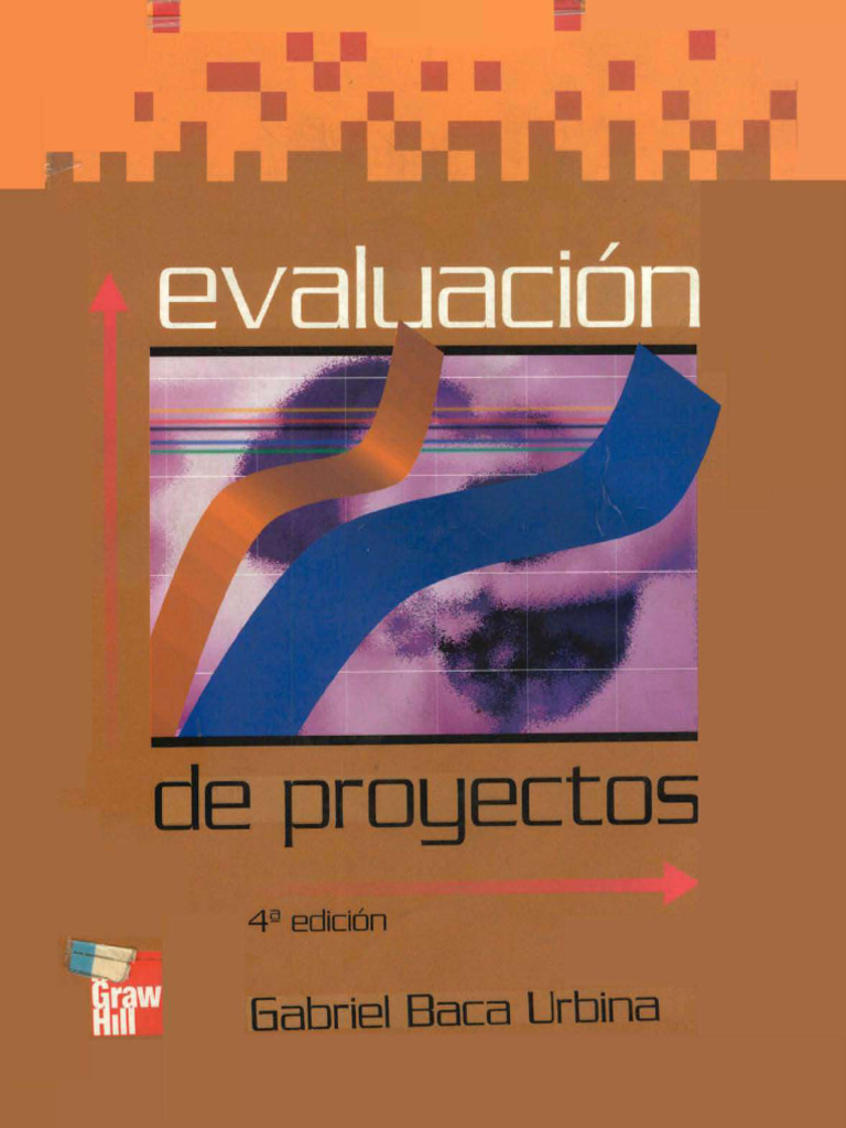 Evaluacion-de-Proyectos-4 Gabriel-Baca | PDF