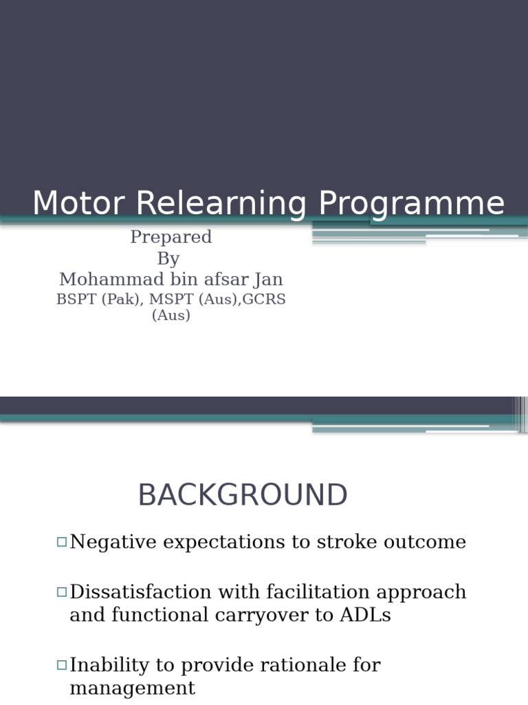 Introduction To MRP | PDF