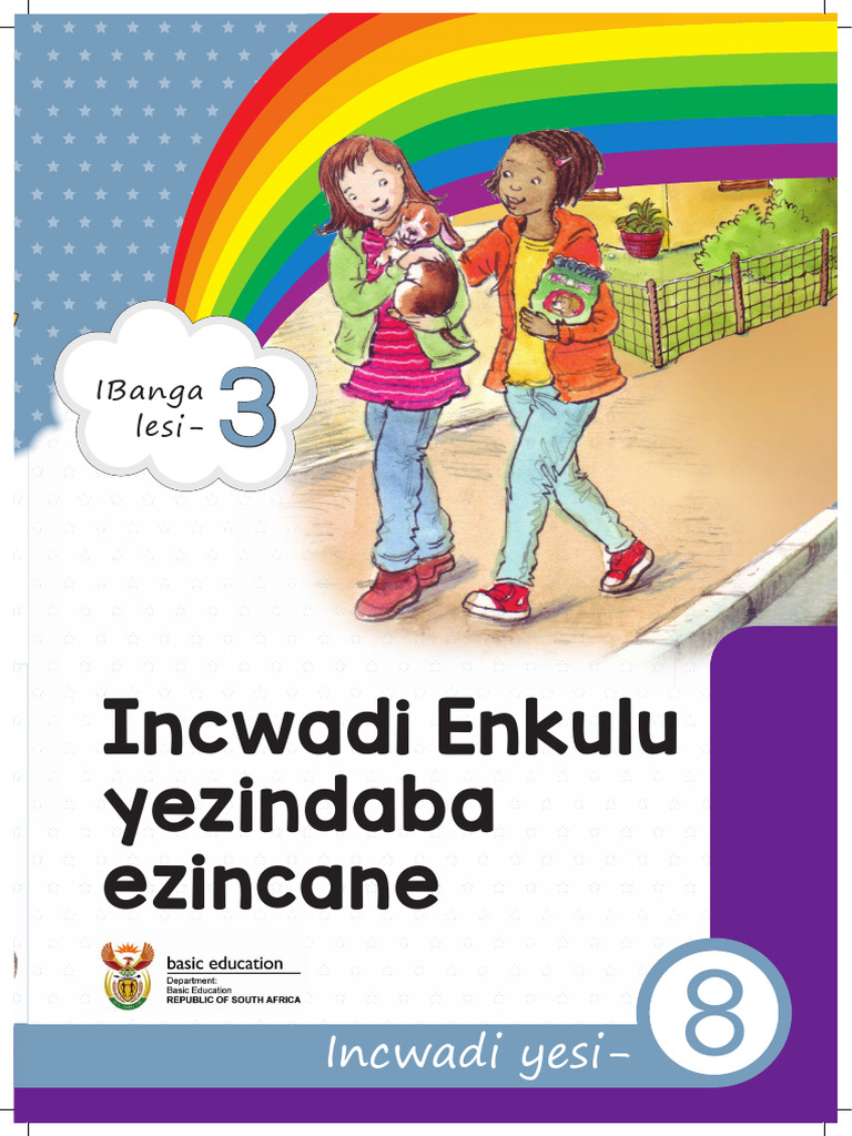 Grade 3 Book | PDF