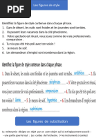 Accumulation : définition et exemples | PDF