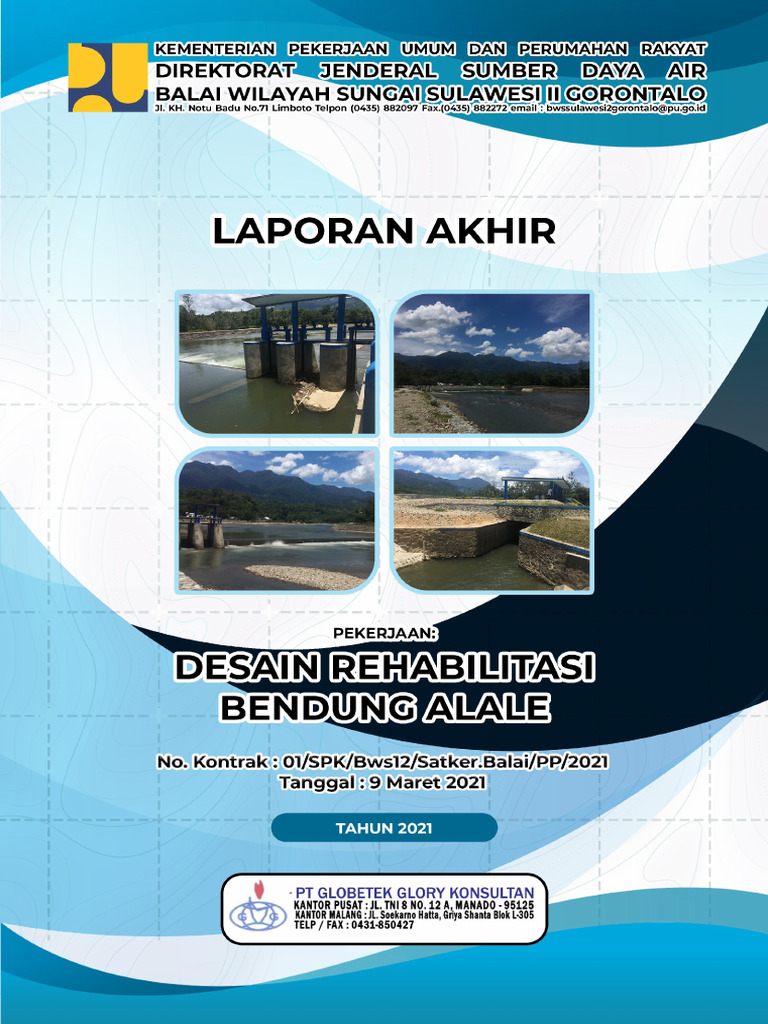 Cover Depan | PDF