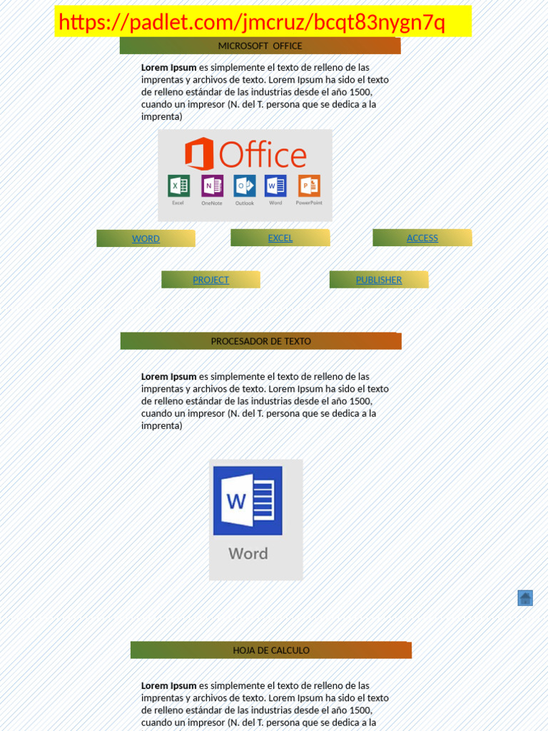 Presentaci N 2 | PDF