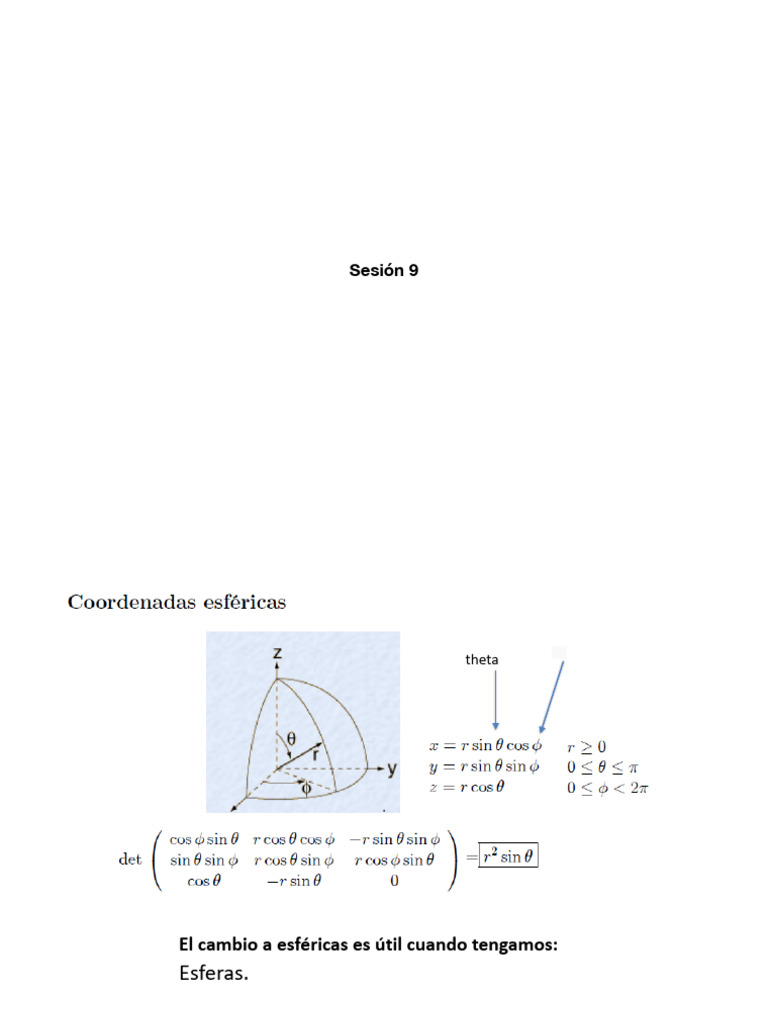 Caav Sesión 9 2021 - 22 - C1 | PDF