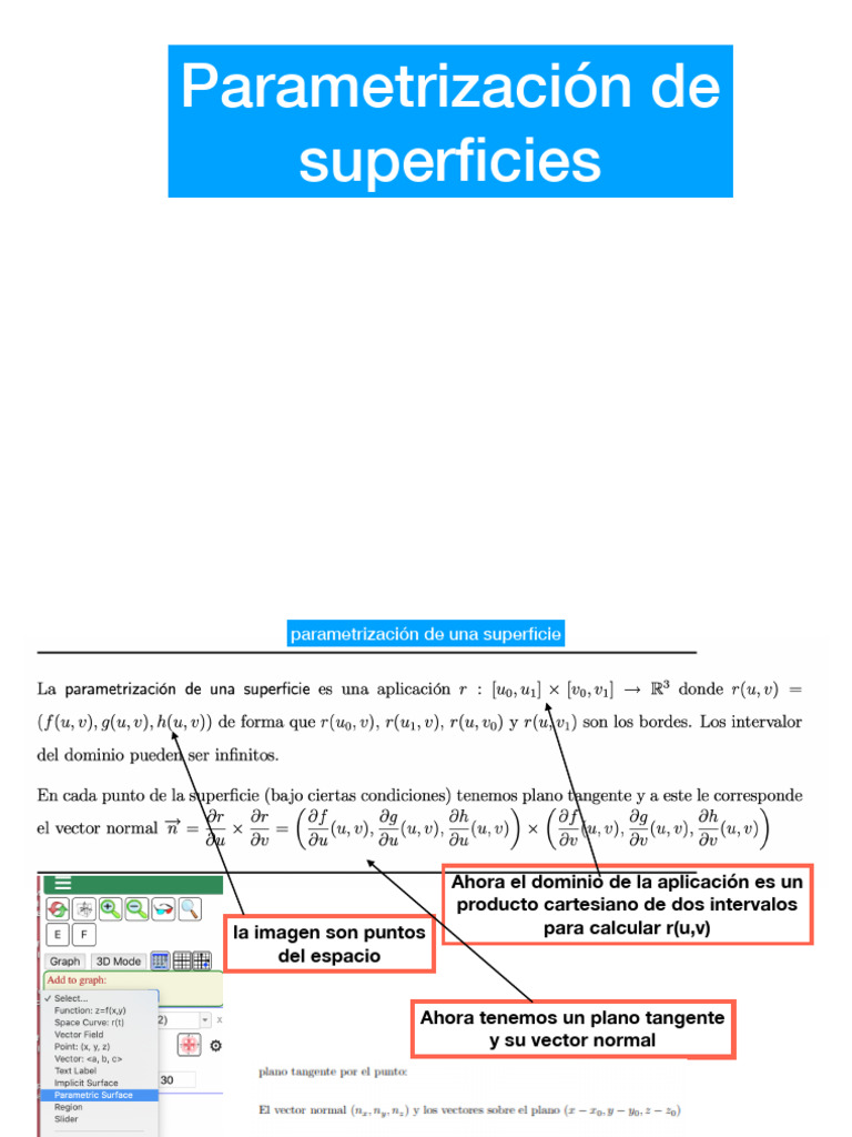Caav Sesión 13 2021 - 22 - C1 | PDF | Geometría euclidiana | Cálculo ...