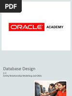 ERDPlus | PDF | Databases | Data Management Software