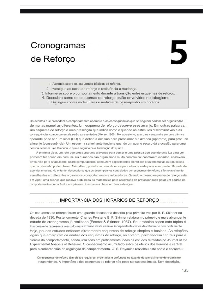 Cap 5 pierce e cheney | PDF