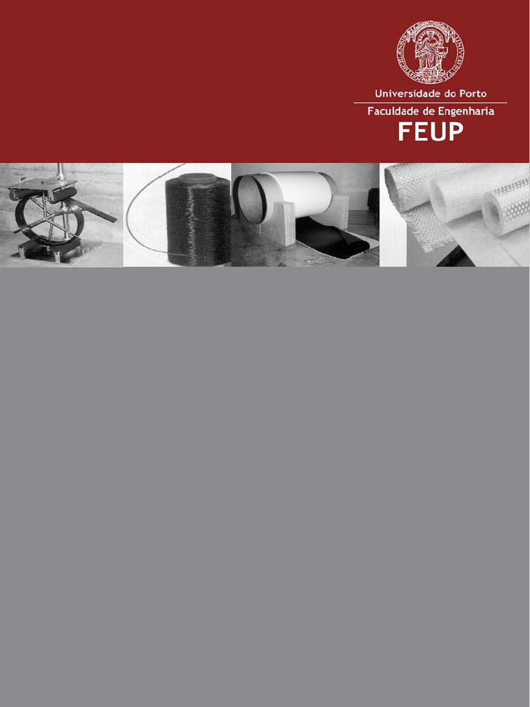 Texto Integral | PDF | Engenharia | Material composto