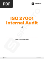 Iso 25010 Evaluation Form | PDF