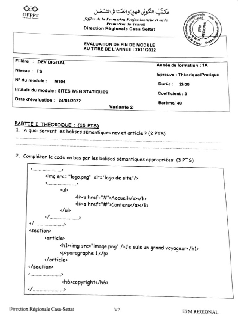 EFM Casa - 115143 | PDF