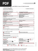 Bomaid 25 Jan Member Claim Submission Form CL1 1 - 2023 | PDF | Therapy ...