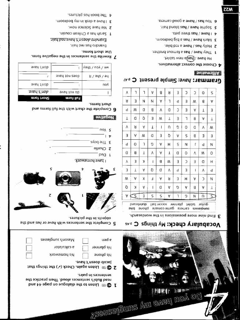 Homework1 - Workbook - W22 - Black and White | PDF