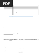 ISO 5455: Technical Drawing Scales | PDF | International Organization ...