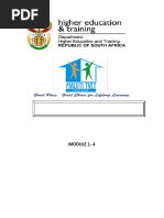 Public Finance N6 Study Notes | PDF | Taxes | Public Finance
