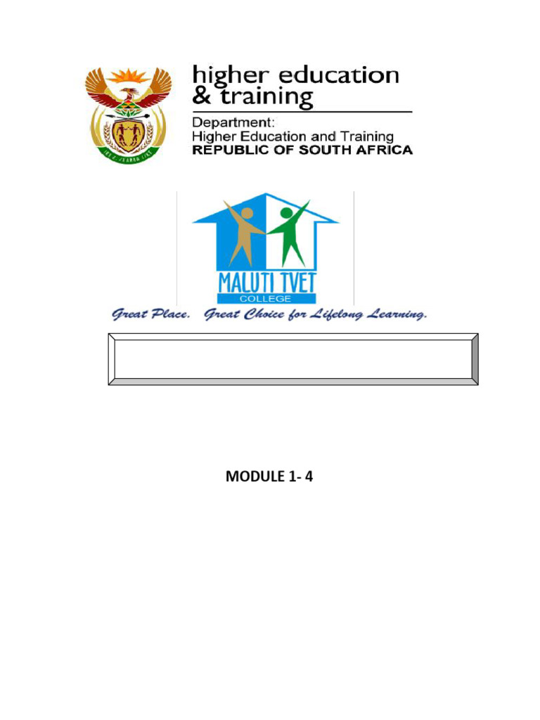 Public Administration N5 (Summary) | PDF | Policy | Cabinet (Government)