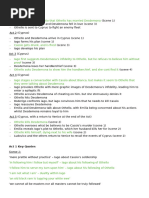 Iago's Soliloquies in Othello Explained | PDF | Iago | Othello