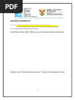 N5 Office Practice Lecturer Guide | PDF | Desk | Memorandum