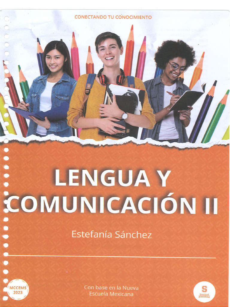 lengua y comunicacion 2 | PDF