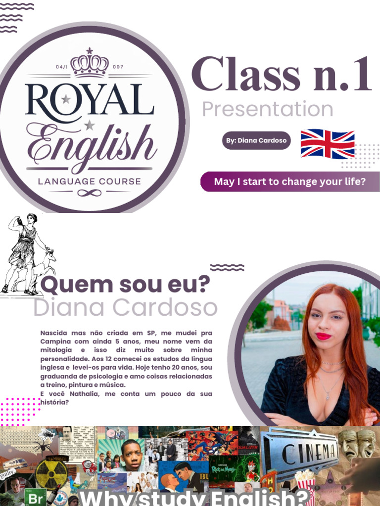 R.E. - Class n.1 | PDF | Linguistics | Linguistic Morphology