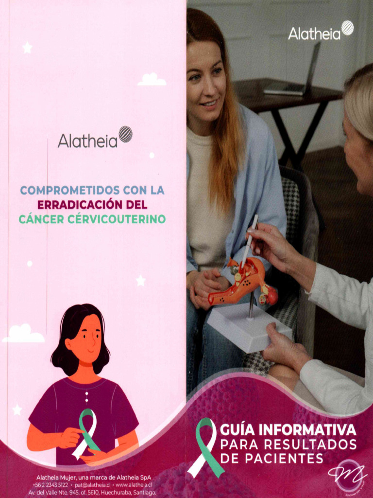 Alatheia C. Cervicouterino | PDF