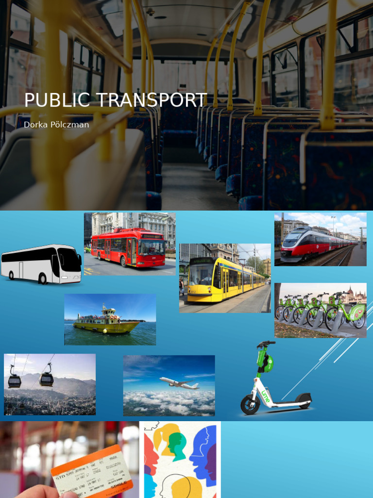 Public transport | PDF