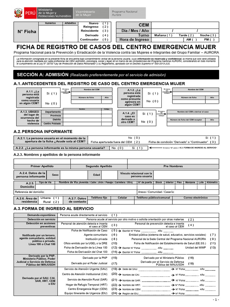 FICHA NUEVA 2023 | PDF | Transgénero | Estudios LGBTQIA+