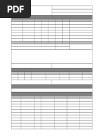 Cashiers Remittance Slip | PDF