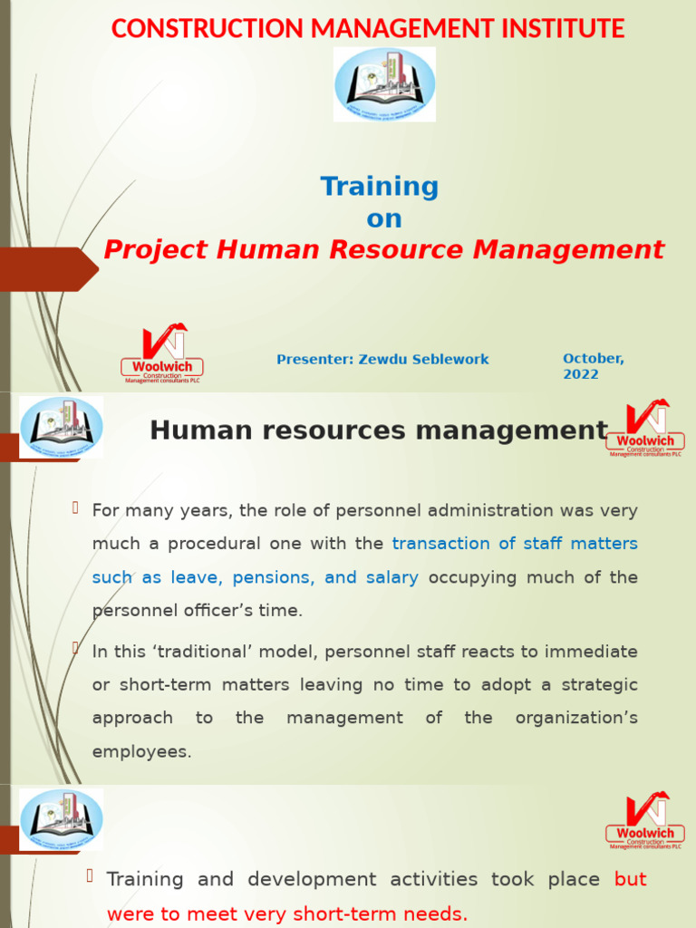 2. Human Resources Function | PDF | Human Resources | Human Resource ...