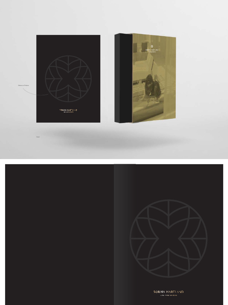 One Park Avenue - Master Brochure | PDF | Dubai