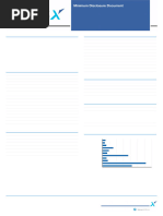 Satrix 40 ETF Fact Sheet - May 2025 | PDF | Investment Fund | Exchange ...