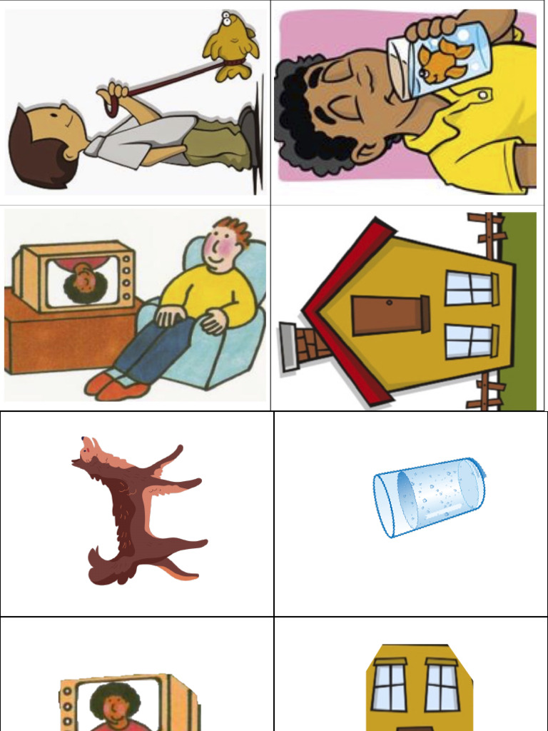 Absurdos Visuales | PDF