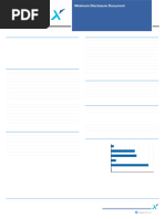 Satrix 40 ETF Fact Sheet - May 2025 | PDF | Investment Fund | Exchange ...
