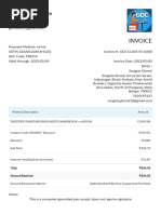 Learning Niti Mock Test Package Banking Insurance Exams 1719652524889 | PDF