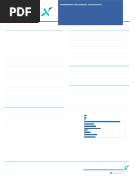 Satrix 40 ETF Fact Sheet - May 2025 | PDF | Investment Fund | Exchange ...