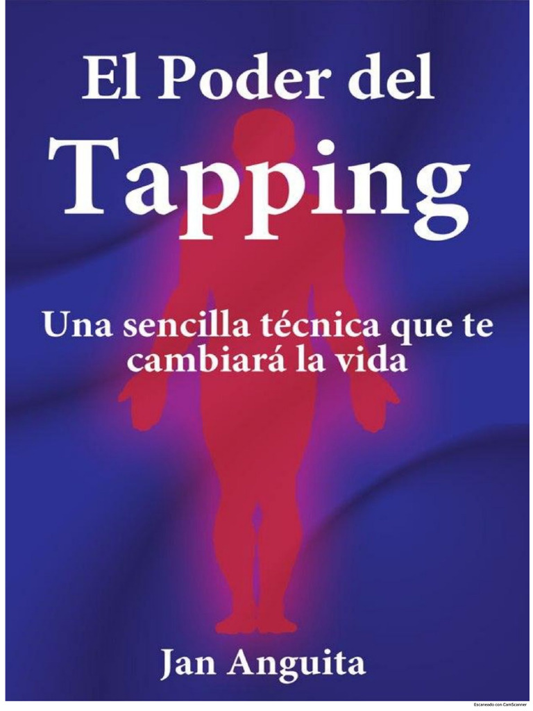 El Poder Del Tapping | PDF