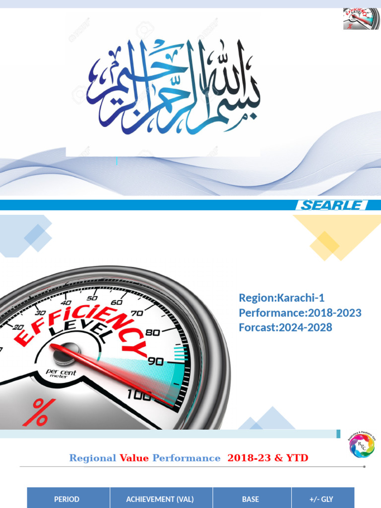 Final Presentation | PDF | Forecasting | Applied Statistics