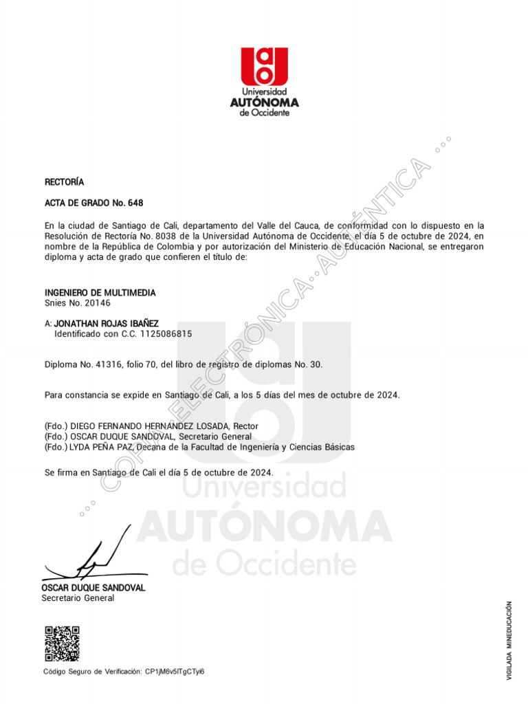 Acta_Grado_648_41316 (formato comprimido) | PDF