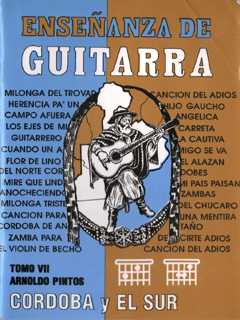 arnoldo pintos 7 | PDF