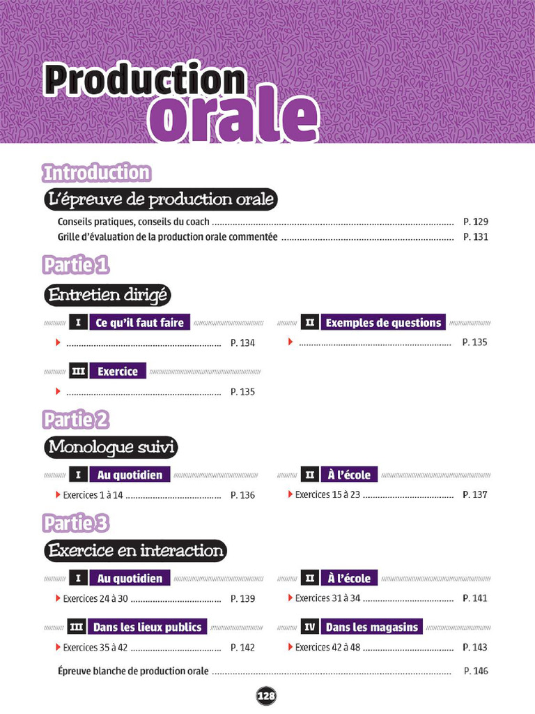 ABC DELF A2 Junior Scolaire - 2020 - Nouveau-Format-prodelf Ru-Pages-5 ...