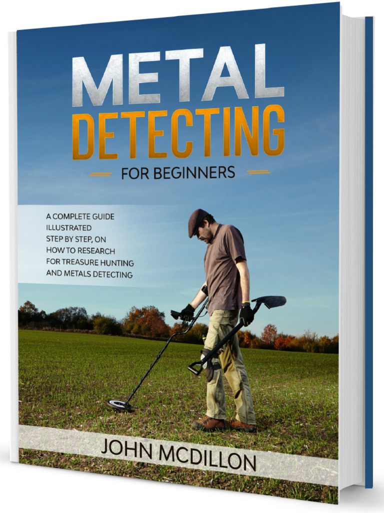 Beginner's Guide to Metal Detecting | PDF | Metal Detector | Engineering