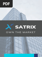 Satrix 40 ETF Fact Sheet - May 2025 | PDF | Investment Fund | Exchange ...